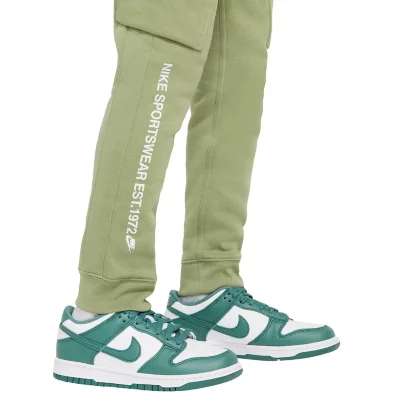 Jogging Garçon Sportswear Standard Issue NIKE | INTERSPORT