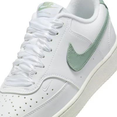 Sneakers Femme Court Vision Low Next Nature NIKE | INTERSPORT
