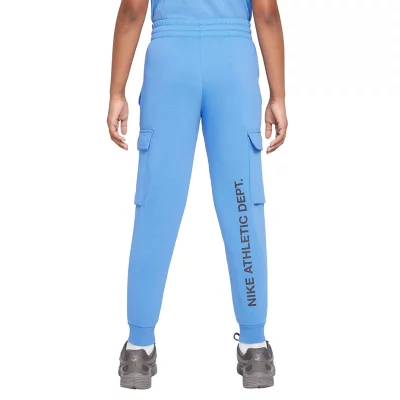 Jogging Garçon Sportswear Bleu NIKE | INTERSPORT