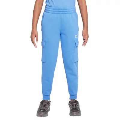 Jogging Garçon Sportswear Bleu NIKE | INTERSPORT