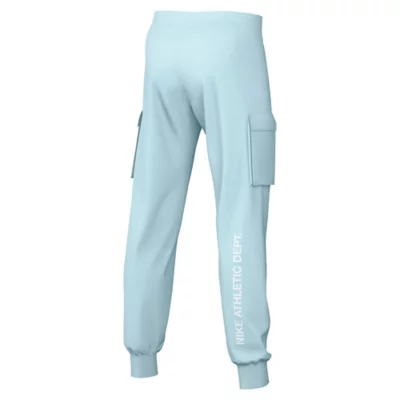 Jogging Garçon Sportswear Bleu NIKE | INTERSPORT