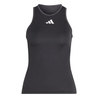 Débardeur De Tennis Femme CLUB TANK ADIDAS | INTERSPORT