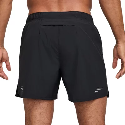 Short De Running Homme Challenger Flash Noir NIKE | INTERSPORT