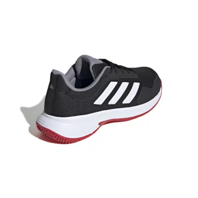 Chaussures De Tennis Homme Court Spec 2 Noir ADIDAS | INTERSPORT