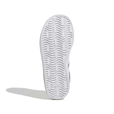 Sneakers Enfant Vl Court 3.0 Gris ADIDAS | INTERSPORT