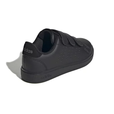 Sneakers Enfant Advantage Base 2.0 Noir ADIDAS | INTERSPORT
