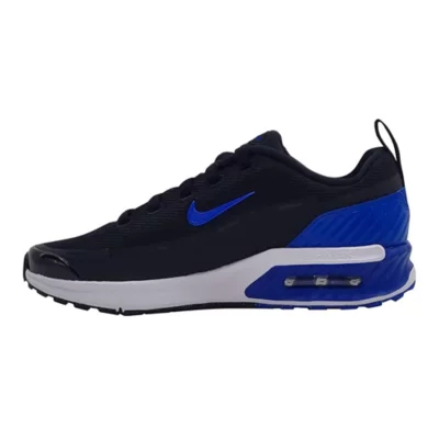 Sneakers Enfant Air Max Bia Noir et bleu NIKE | INTERSPORT