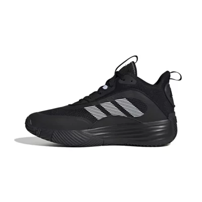 Chaussures De Basketball Homme Own The Game 3 Noir ADIDAS | INTERSPORT