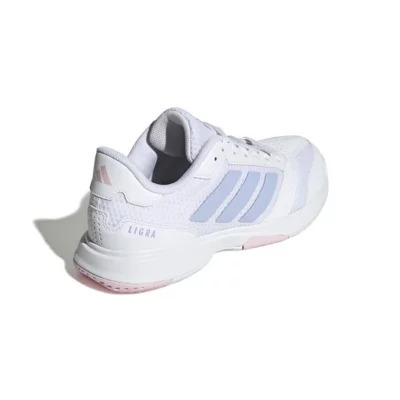 Chaussures De Handball Femme Ligra 8 Indoor ADIDAS | INTERSPORT