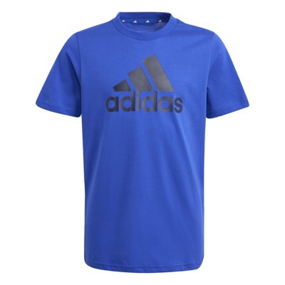 Tee-shirt À Manches Courtes Essentials Ig Logo ADIDAS | INTERSPORT