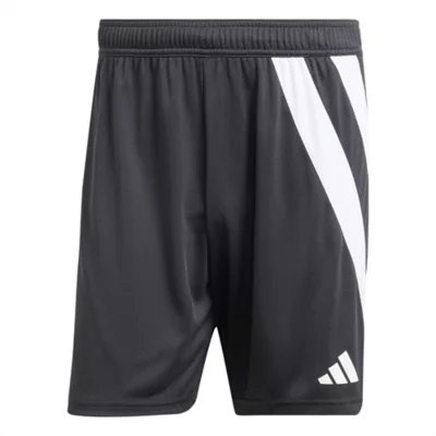 Short De Football Homme Fortore 23 Noir ADIDAS | INTERSPORT