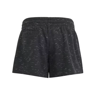 Short Fille Future Icons Big Logo ADIDAS | INTERSPORT
