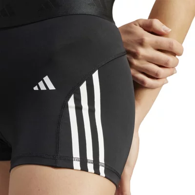 Cuissard De Training Femme Hyperglam 7,62 Cm Noir ADIDAS | INTERSPORT