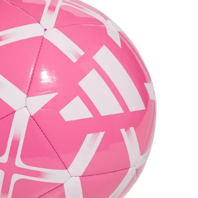 Ballon De Football Starlancer Club Rose ADIDAS | INTERSPORT
