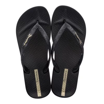 Tongs Femme Anat Lolita Noir IPANEMA | INTERSPORT