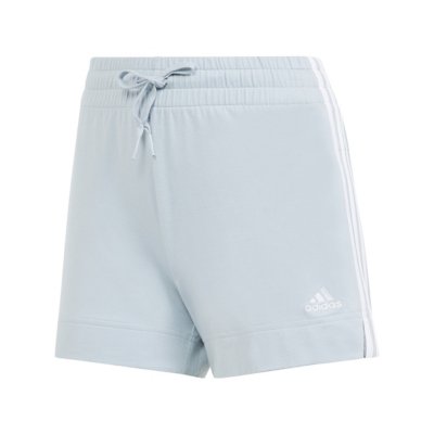 Short Femme Essentials Slim 3-Stripes ADIDAS | INTERSPORT