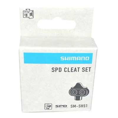 Cales SPD SM-SH51 SHIMANO | INTERSPORT