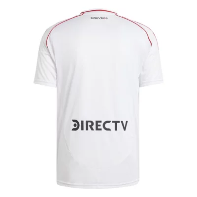 Maillot De Football Homme River Plate Domicile 24/25 Blanc ADIDAS ...