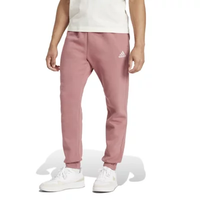 Jogging Homme Essentials Rose ADIDAS | INTERSPORT