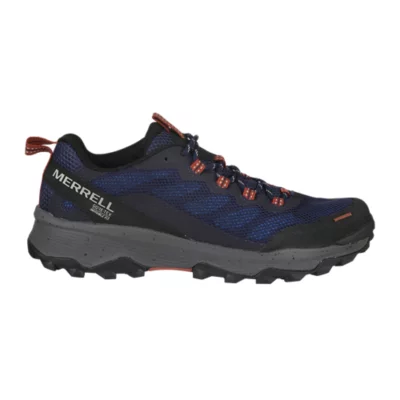 Chaussures De Randonnée Homme Speed Strike Gtx MERRELL | INTERSPORT