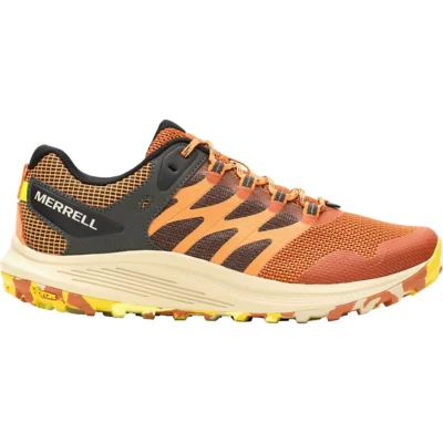 Chaussures De Randonnée Homme NOVA 3 MERRELL | INTERSPORT