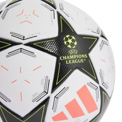 Ballon De Football Adulte UCL League 24/25 Blanc ADIDAS | INTERSPORT