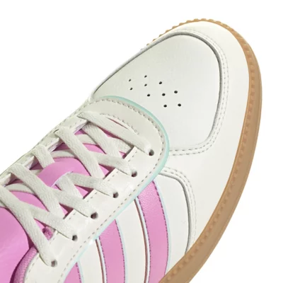 Sneakers Femme Breaknet Sleek Blanc ADIDAS | INTERSPORT