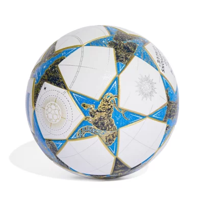 Ballon De Football Adulte Phase De Ligue UCL 25/26 Blanc ADIDAS ...