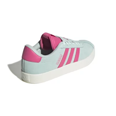 Sneakers Femme VL Court 3.0 Turquoise ADIDAS | INTERSPORT