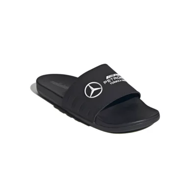 Claquettes Homme Adilette Comfort Mercedes - AMG Petronas Formula One ...