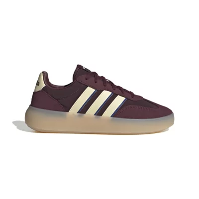 Sneakers Femme Barreda Decode Bordeaux ADIDAS | INTERSPORT