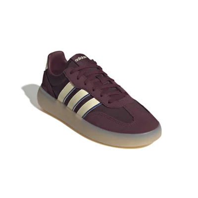 Sneakers Femme Barreda Decode Bordeaux ADIDAS | INTERSPORT