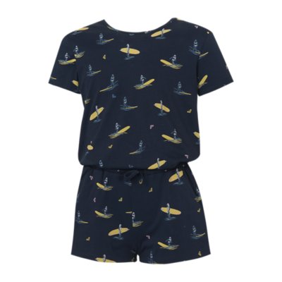 Combishort Fille Nice Evening Le Surf ROXY | INTERSPORT