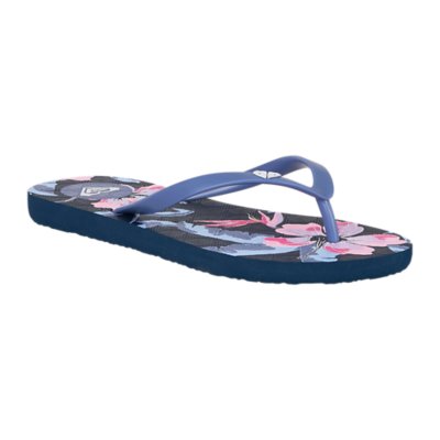 Tongs Femme To The Sea Pink Lady ROXY | INTERSPORT