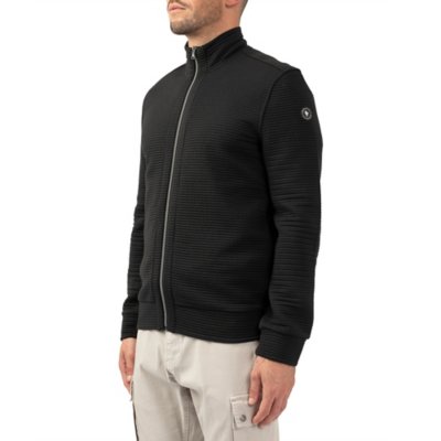 Sweatshirts zippés Homme | INTERSPORT