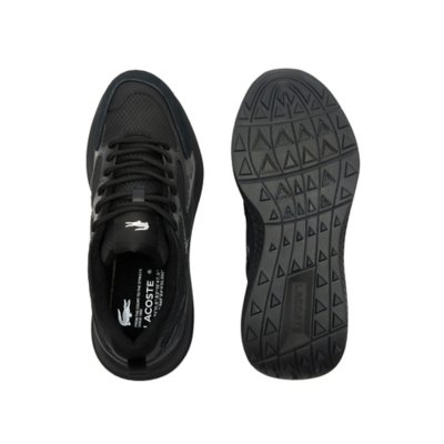Lacoste evo trainers store
