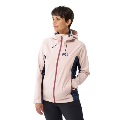 Veste De Randonnée Femme Fitz Roy Iii Jkt W Millet Intersport