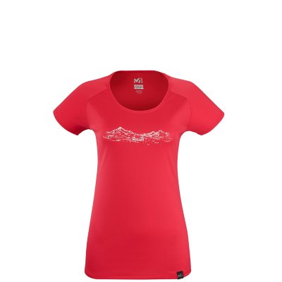 Tee Shirts Polos Débardeurs Femme Vêtements Femme Randonnée
