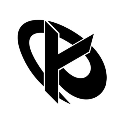 Tee-shirt De E-Sport Adulte Karmine Corp 2023 NOIR KCORP | INTERSPORT