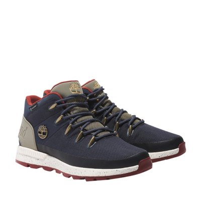 Intersport timberland store