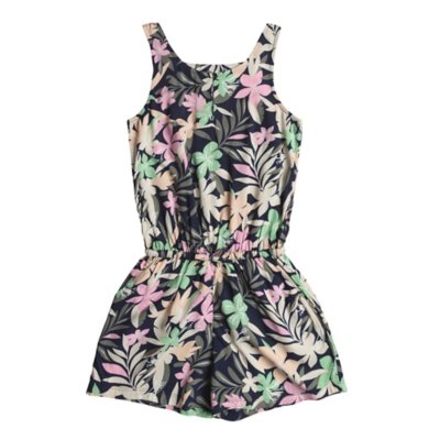 Combishort Fille IN THE MOUNTAIN ROXY | INTERSPORT