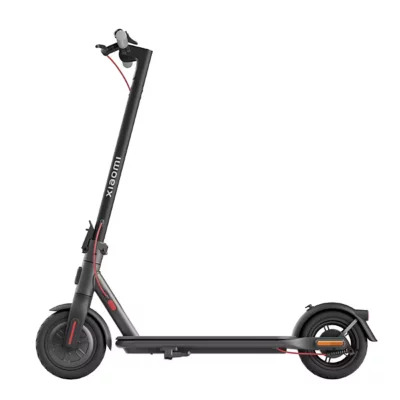 Trottinette Électrique SCOOTER 4 LITE NOIR XIAOMI | INTERSPORT