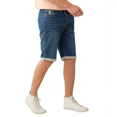 Short Homme Bart Bleu DEELUXE | INTERSPORT