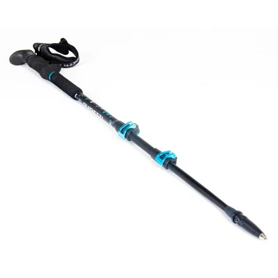 Bâtons De Randonnée Adulte B LIGHT CARBONE AL GUIDETTI | INTERSPORT