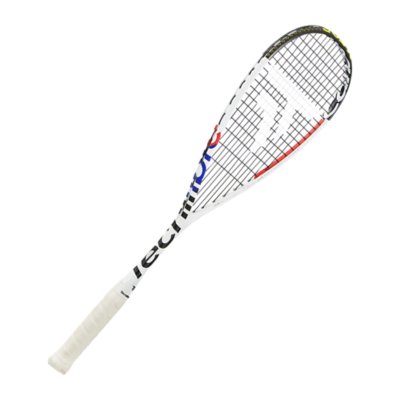 Raquette De Squash CARBOFLEX 135 X-TOP TECNIFIBRE | INTERSPORT