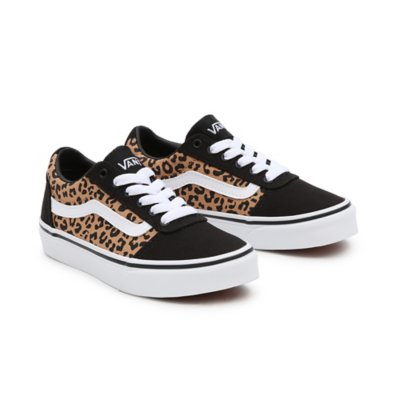 Vans Fille | INTERSPORT