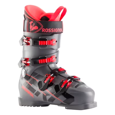 Chaussures De Ski Homme HERO WORLD CUP 110 MEDIUM - MG ROSSIGNOL | INTERSPORT