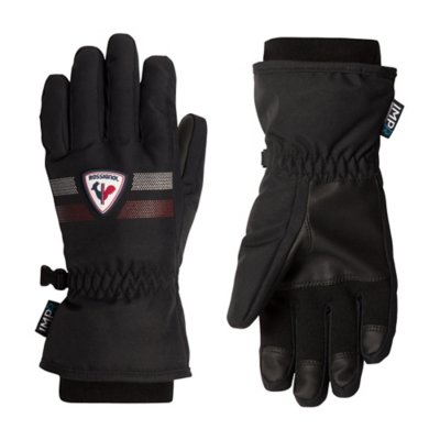 Gants De Ski Enfant ROC IMPR ROSSIGNOL | INTERSPORT