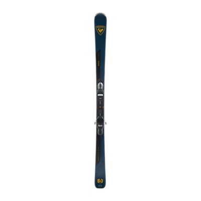 Rossignol experience 80 ltd store