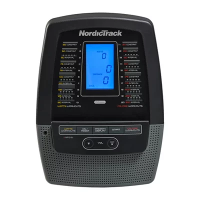 Rameur Rx 800 Norditrack NORDITRACK | INTERSPORT